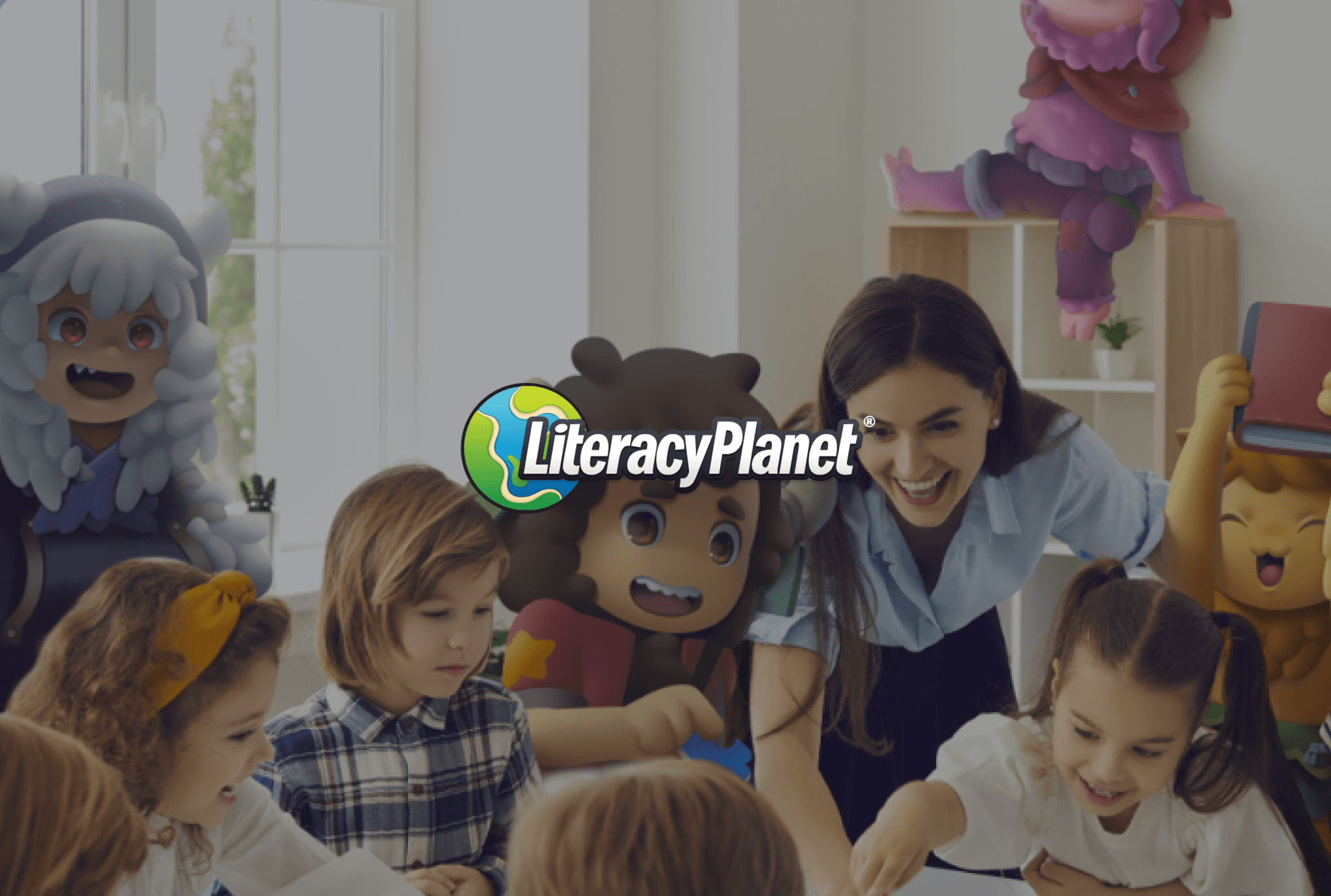 LiteracyPlanet - Case studies - Ortto