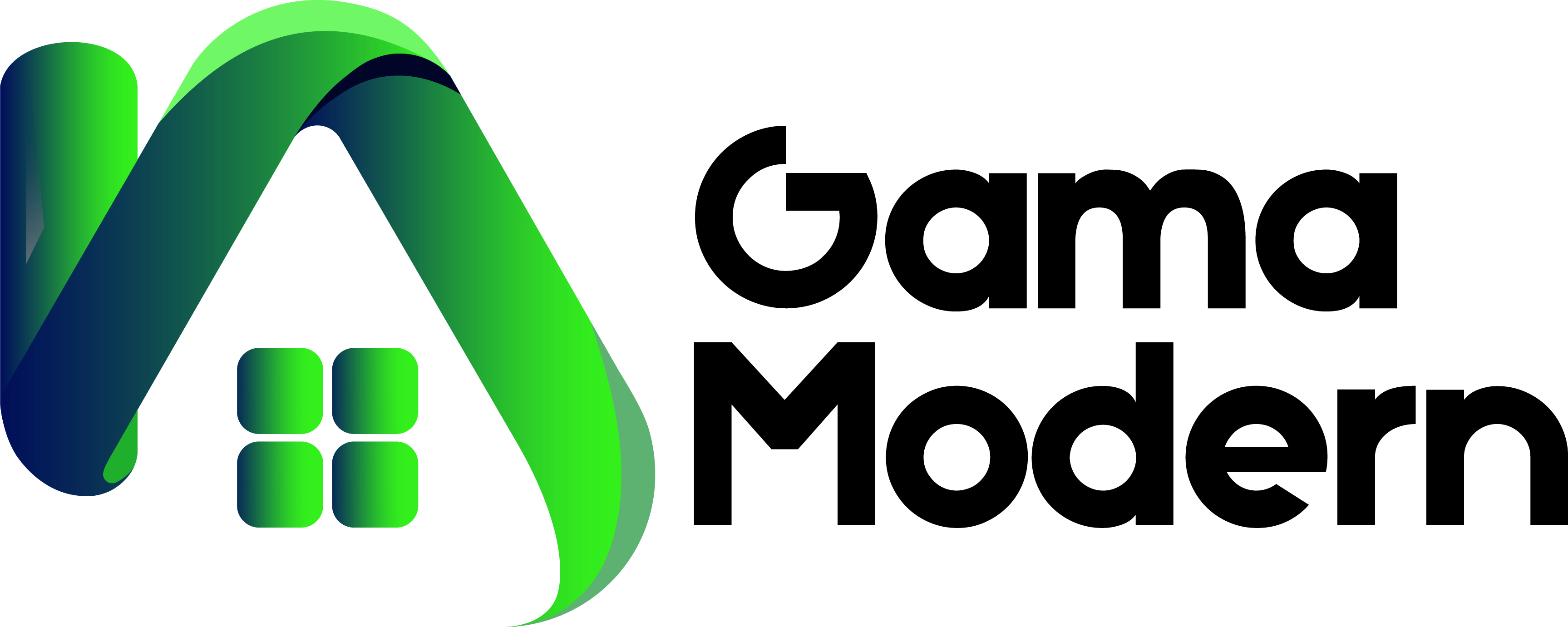 Gama Modern | Construcții din sticlă | București, România