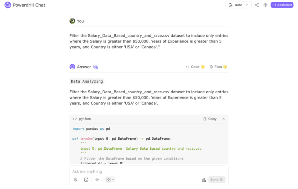 How to Filter Data: A Comprehensive Guide