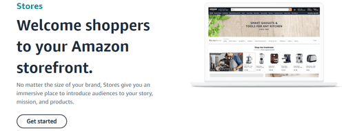 10 Best Amazon Storefronts Examples Created by eStore Factory