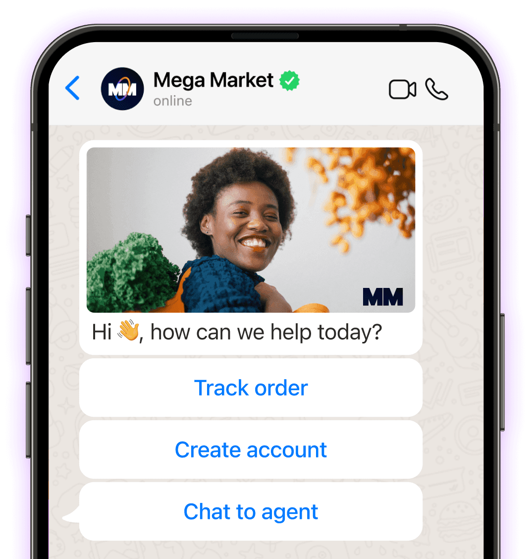 A guide to WhatsApp buttons: Everything you need to know | Cue