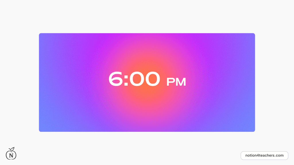 Top 40+ Free Notion Widgets to Boost Your Productivity in 2024