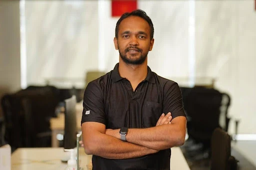 FinRep - AI Copilot for Financial Reporting