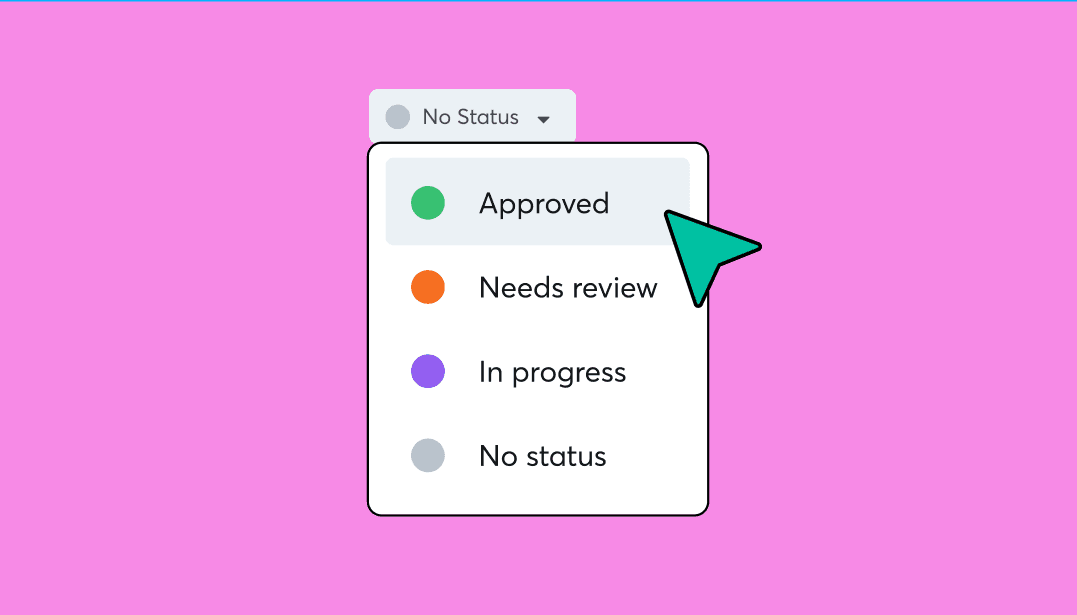 Collaborate with your team on motion design - LottieFiles