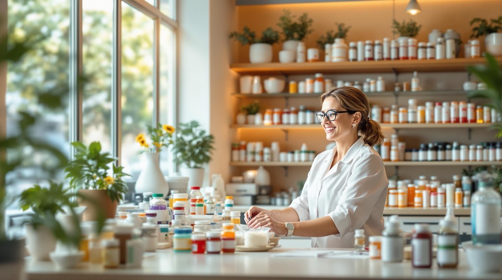 The Ultimate Guide to Building a Profitable Compounding Pharmacy ...