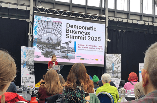 Centre for Democratic Business