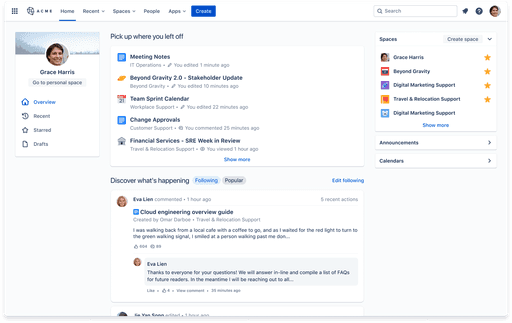 12+ Confluence Tips, Tricks, and Shortcuts for Better Collaboration