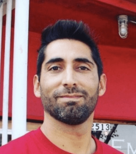 Snackpass — The QSR Platform