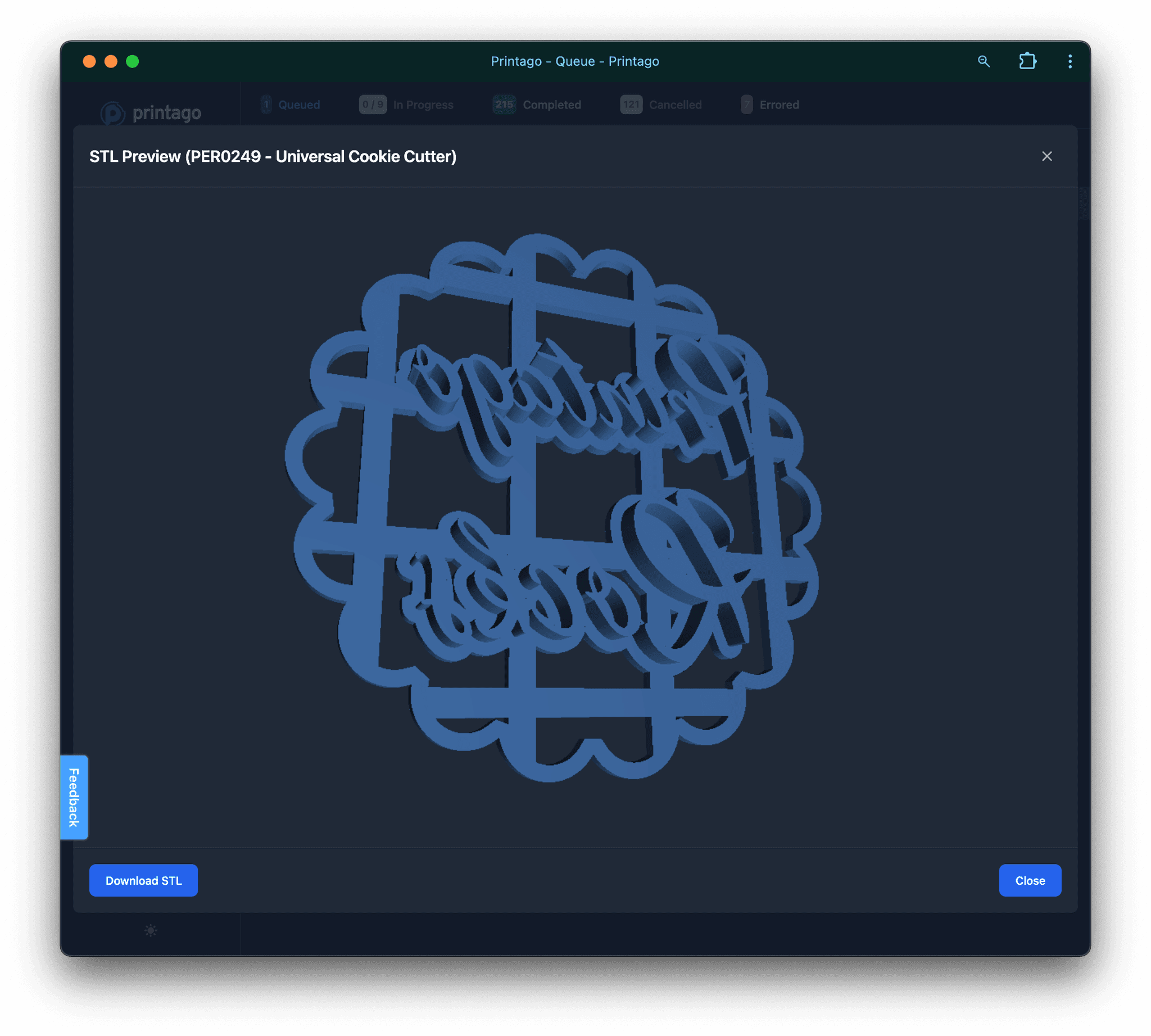 Printago | Smart Automation for Bambu Lab, Klipper, and Prusa