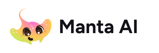Manta AI