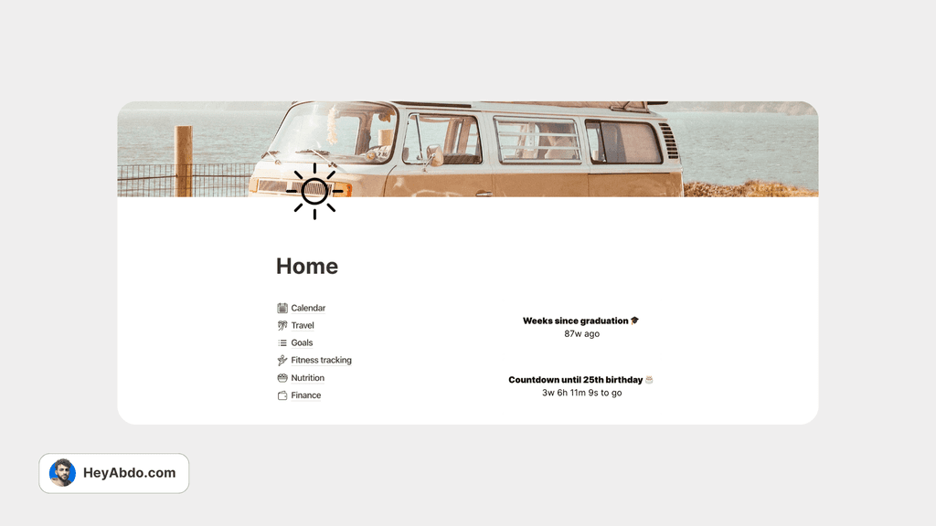 Best 50+ Free Notion Widgets to Enhance Your Workflow