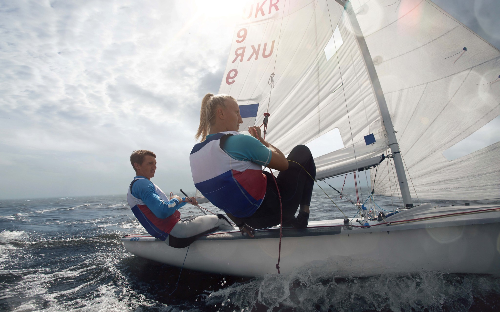SailCoach – World Class Coaching & Athlete Development in Sailing