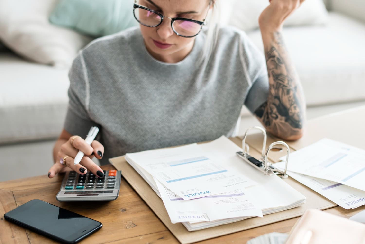 Form 8606 Guide for Founders: Report Nondeductible IRAs Correctly