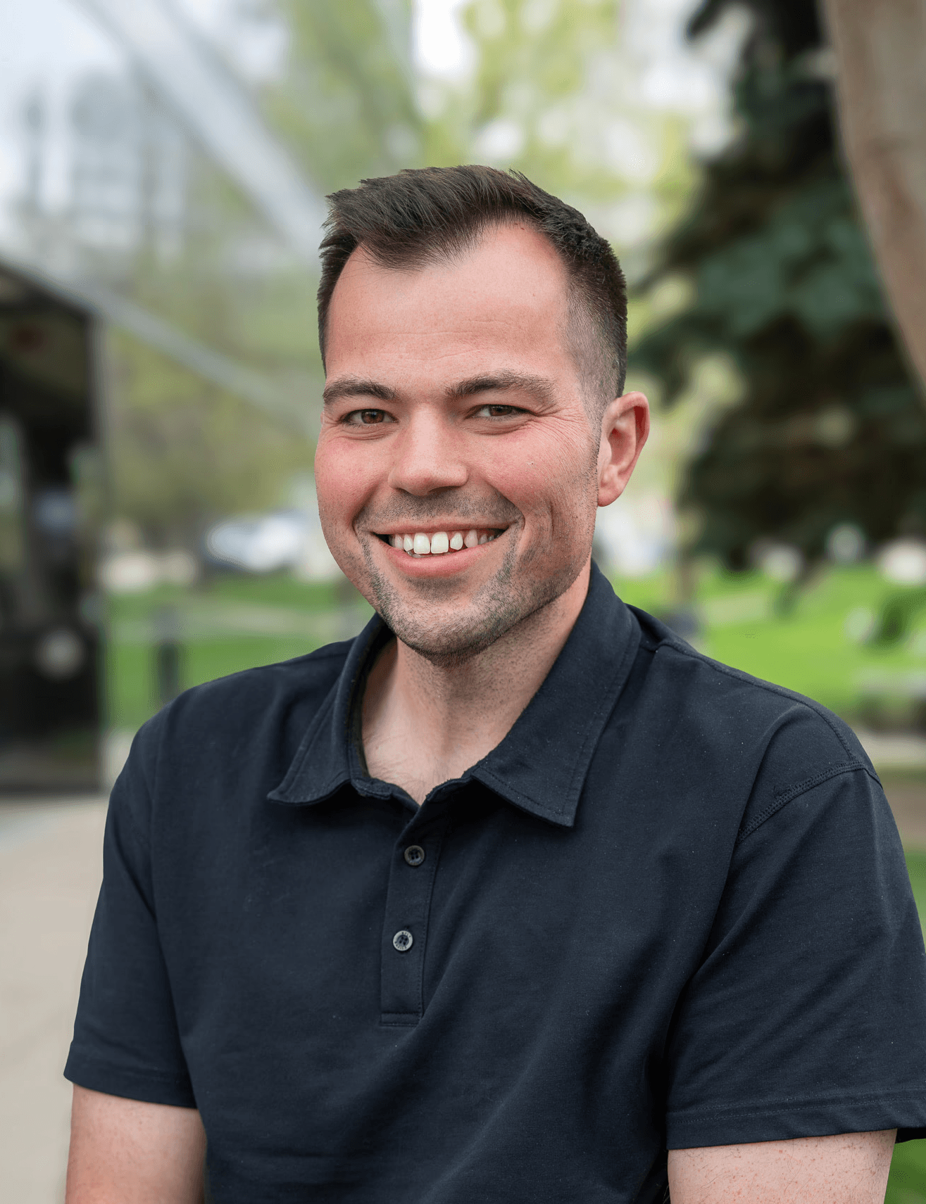 About Avtech Capital