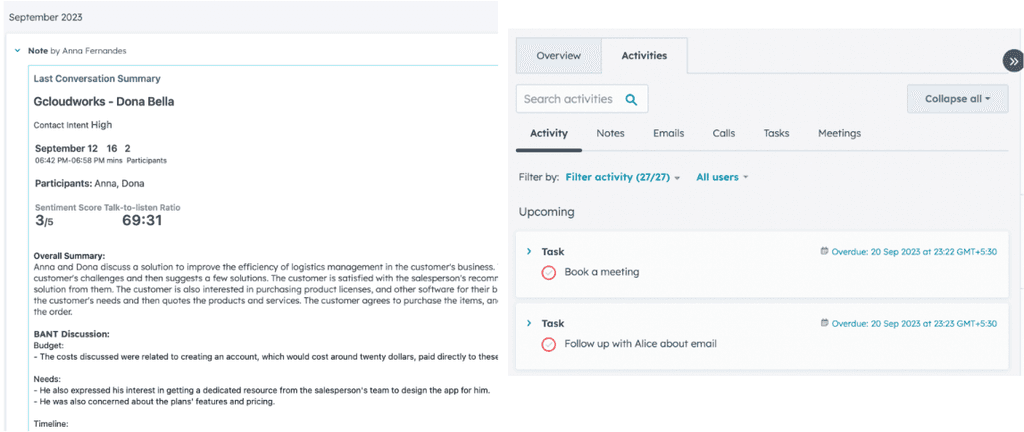 Sales Call Reporting: Creating Your Template and Why It's Essential