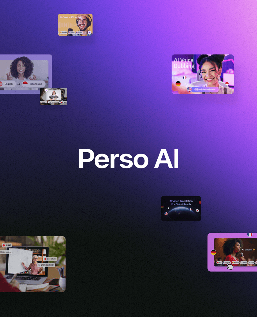 이스트소프트 | AI 기술과 혁신의 리더 | Perso AI·알집·알약 개발사