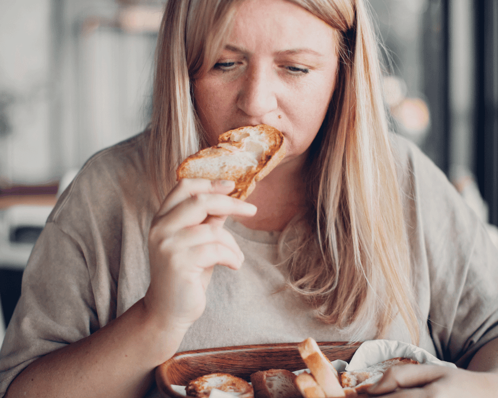 How to Stop Stress Eating: Understanding Triggers and Taking Back Control | Mochi Health