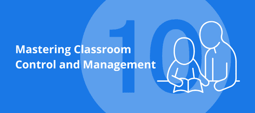 From Chaos to Control: Mastering Classroom Management with Proven ...