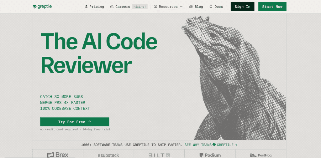 9 Best CodeRabbit Alternatives for Faster AI Code Reviews in 2025