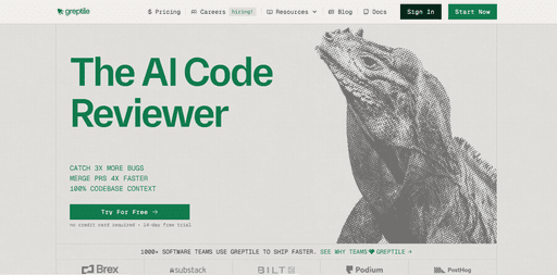 9 Best CodeRabbit Alternatives for Faster AI Code Reviews in 2025