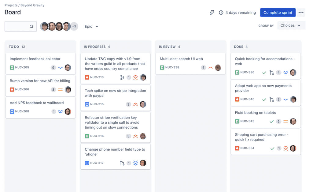 15+ Jira Tips, Tricks, and Shortcuts You Need to Know