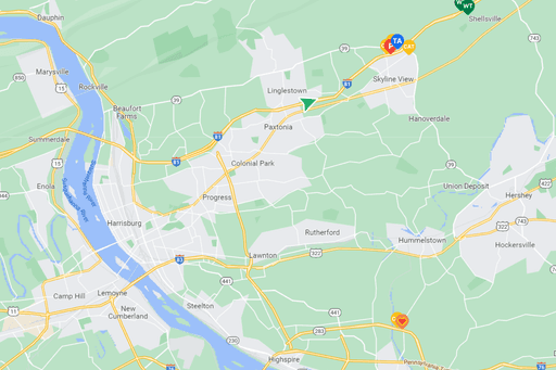 Blue Star ELD | ELD Compliance Solution | Asset Tracking | Fleet Management