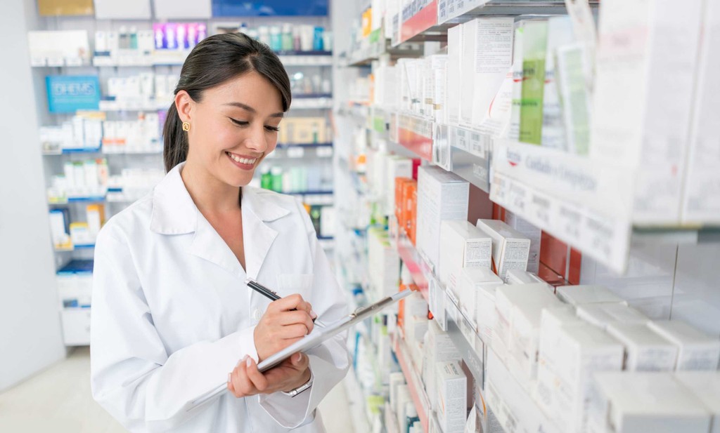La CAVP : le régime obligatoire des pharmaciens - Lilycare