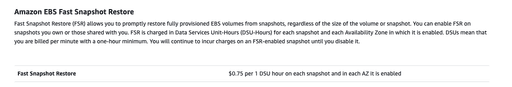 AWS EBS Pricing - Cost Breakdown & Savings Guide