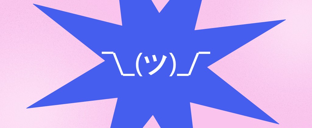 A Detailed Guide That Actually Works On How To Type The Shrug Emoji ...