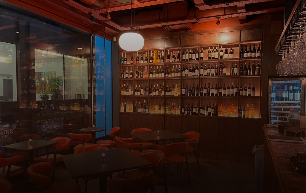 Quill Wine House