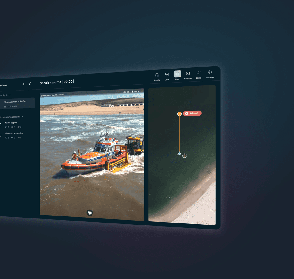 AirHub - All features