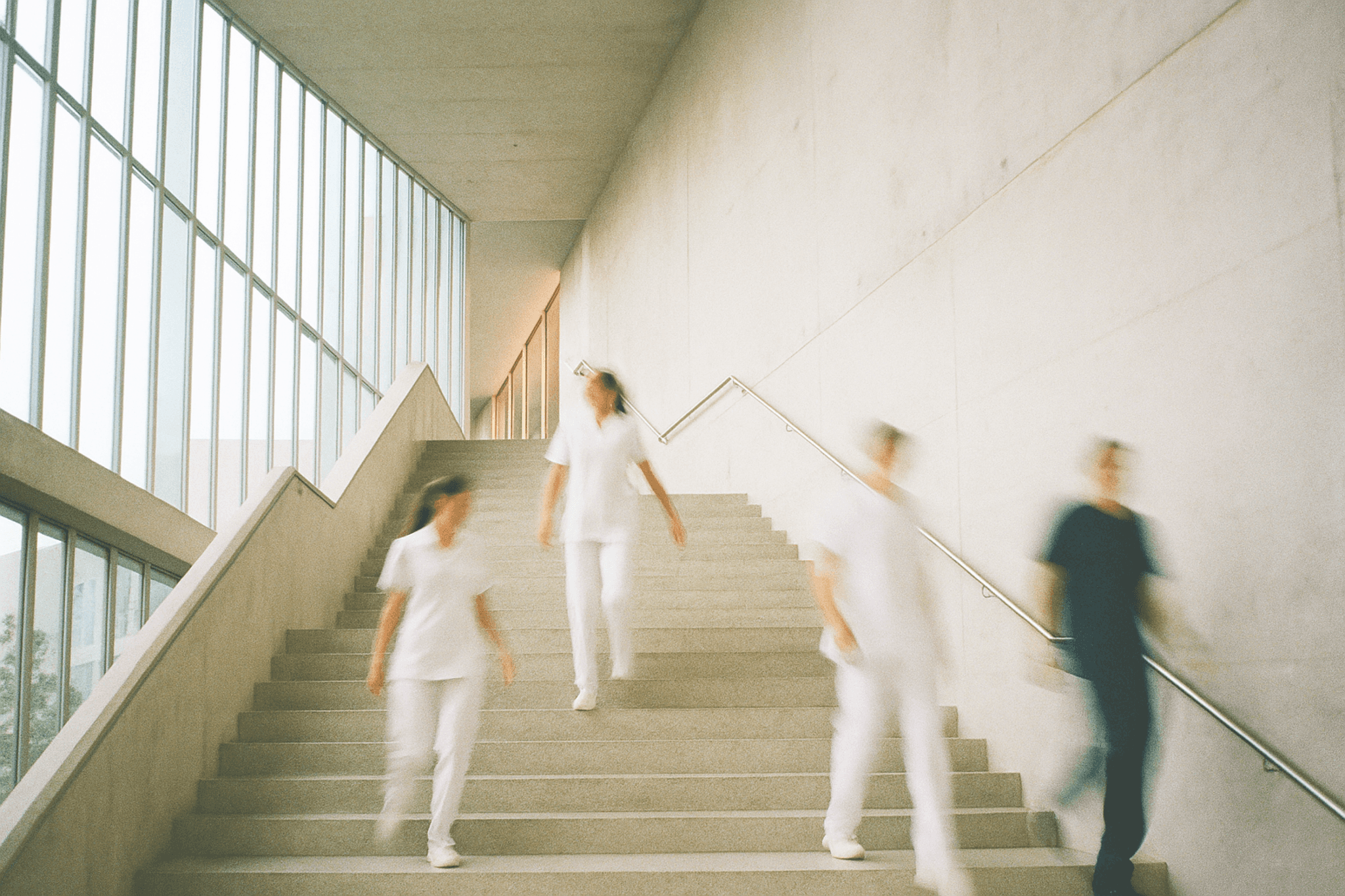 Sully.ai - Superhuman team of AI Employees for Hospitals