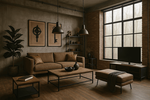 1 Ai Interior Design Room Planner App Home Design Ai Try Free