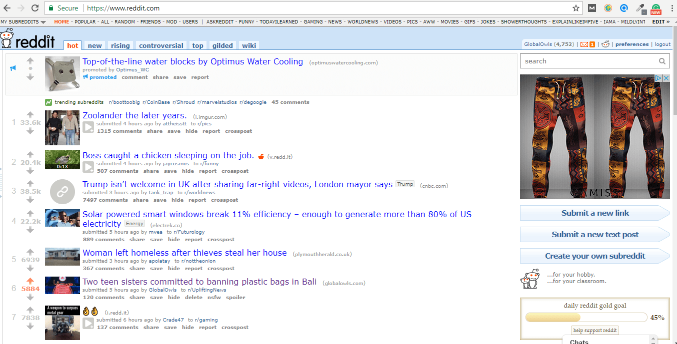 12+ Reddit Tips, Tricks, and Shortcuts from Top Redditors