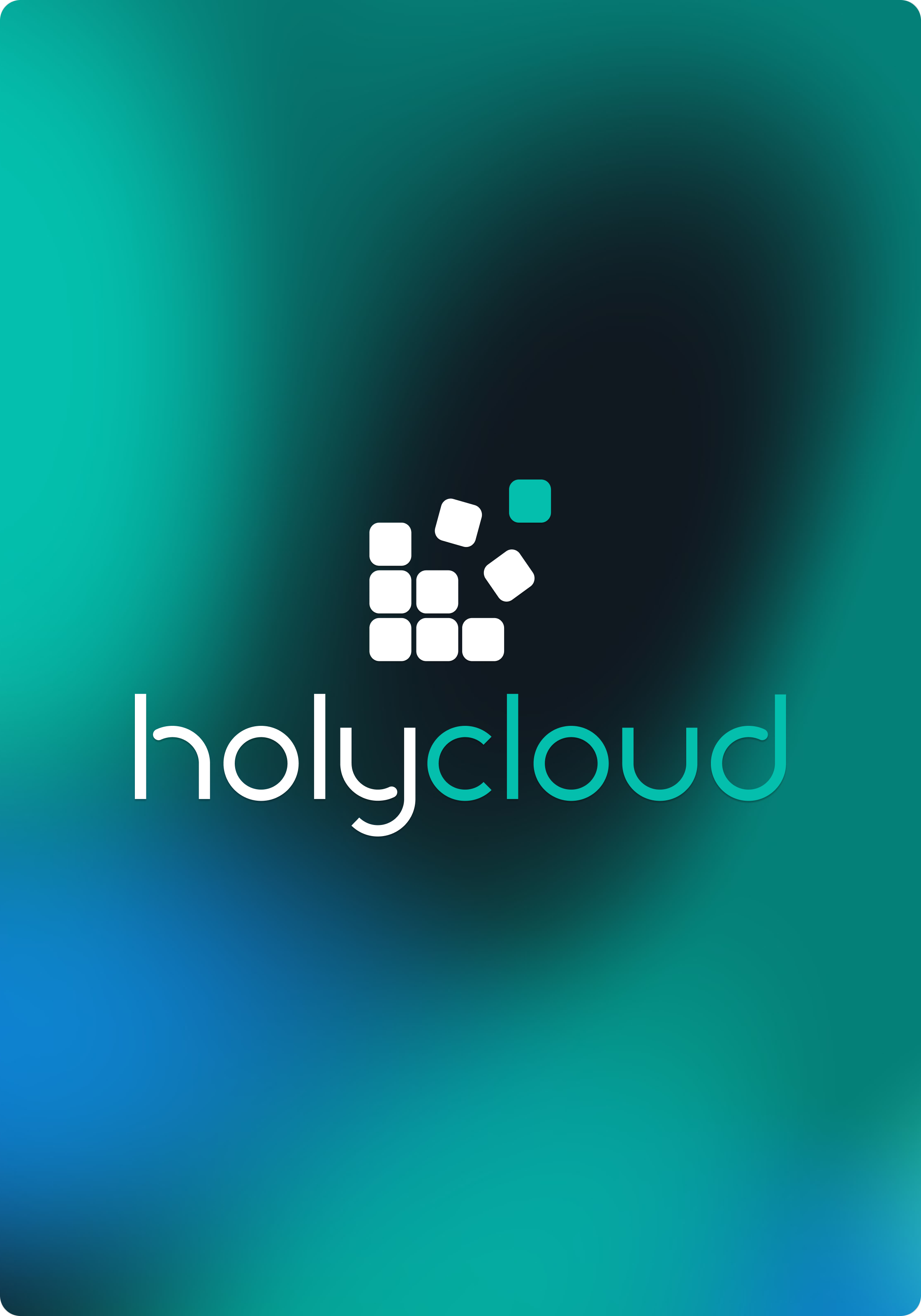 holycloud GmbH - Cloud & UX Beratung