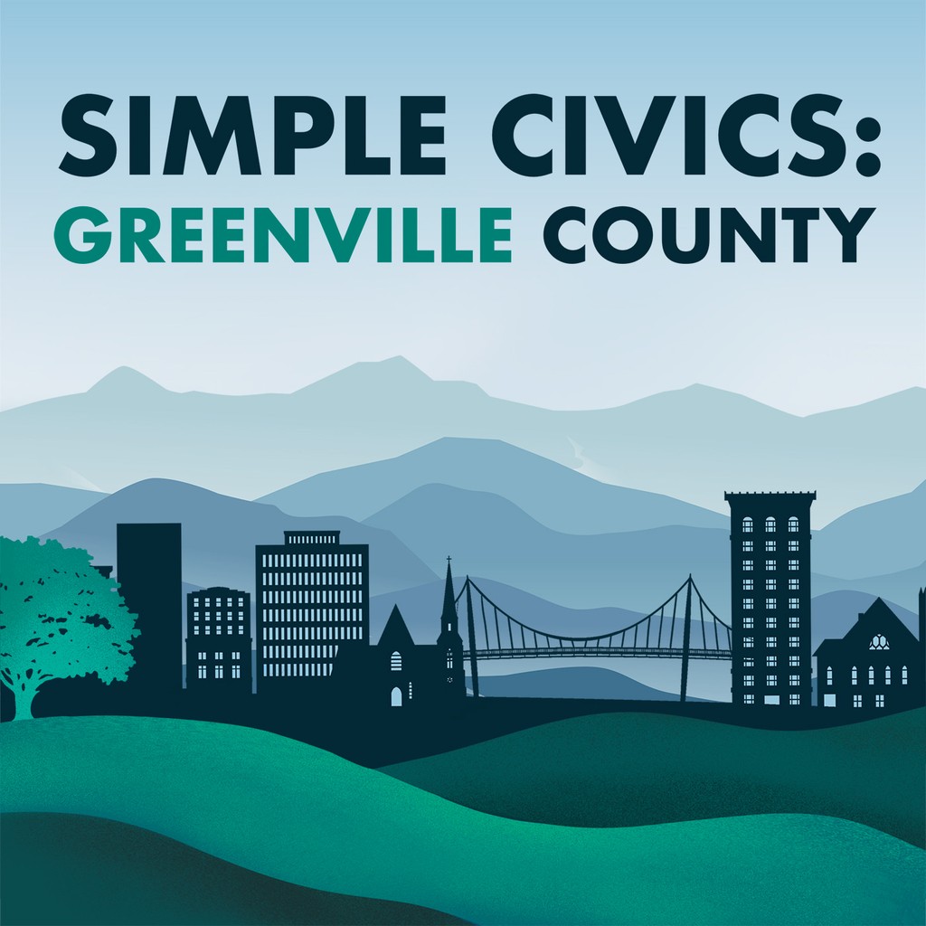 Meet Your Candidates for the 2025 Greenville City Council Election