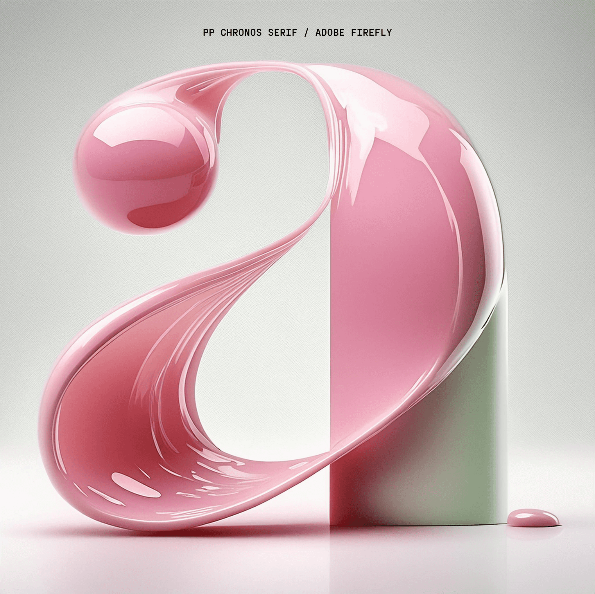 Typographic Applications with AI - Deeo Studio – A creative digital design studio