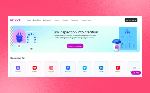 Canva vs Picsart - Which One Is Better? [In-depth Comparison]