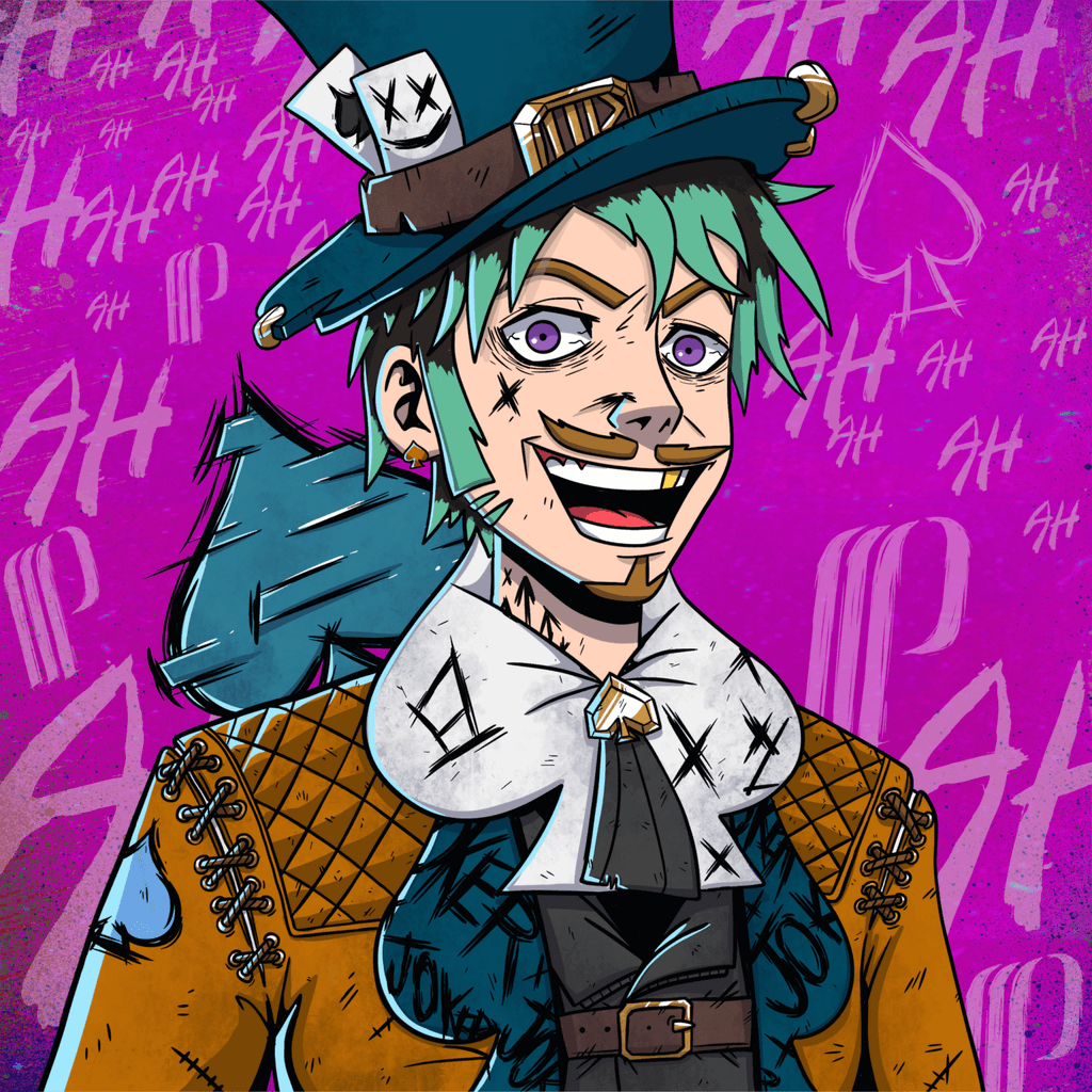 Joker Club