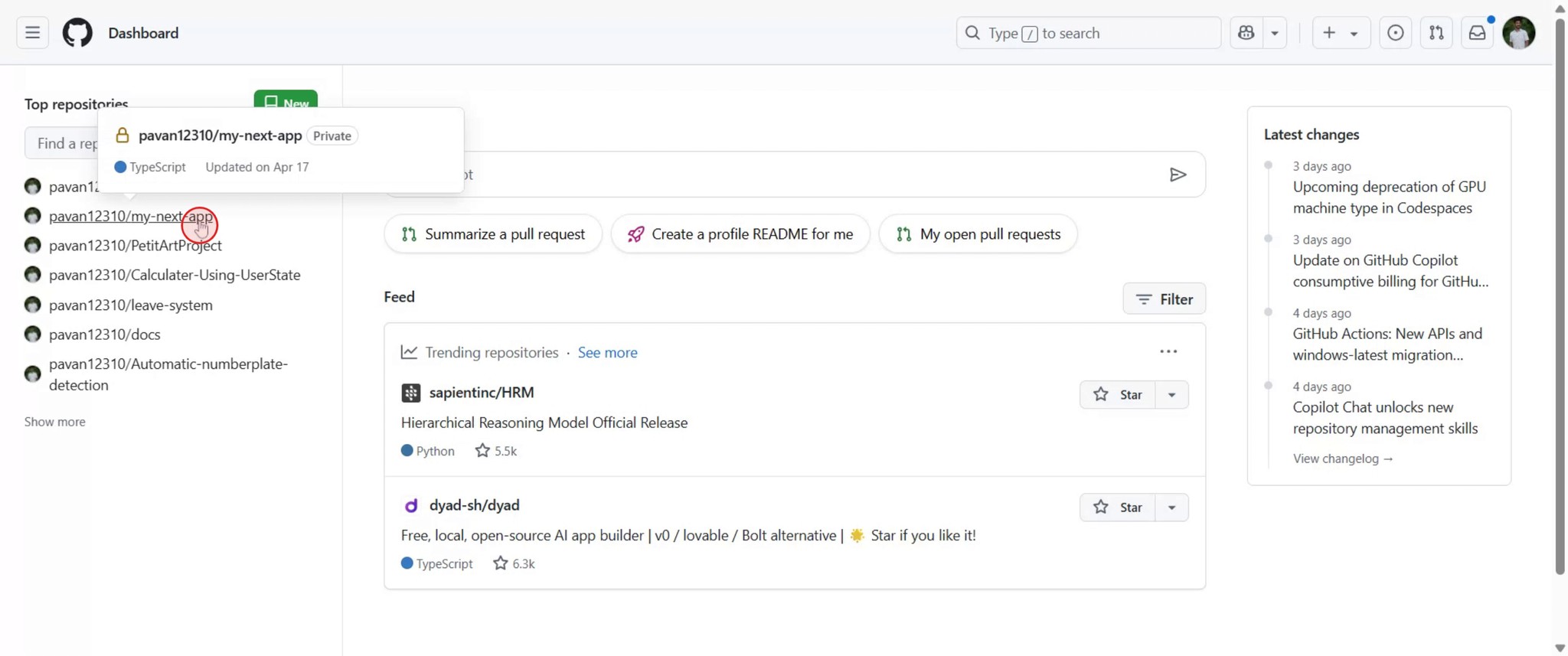 How to Change Github Repository from Private to Public - 1 minute video ...