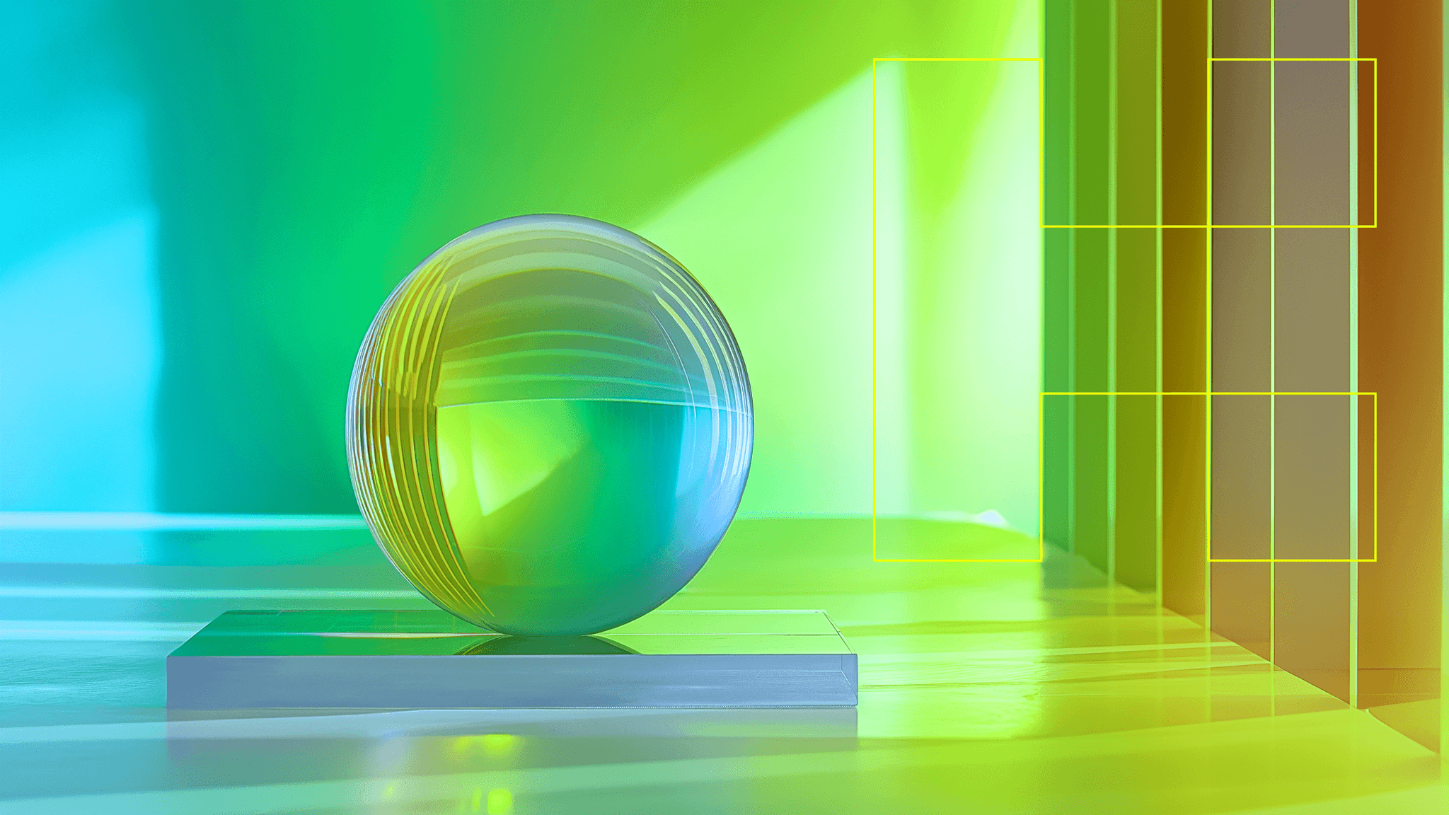 Kip - Kepler - The Future in Focus™