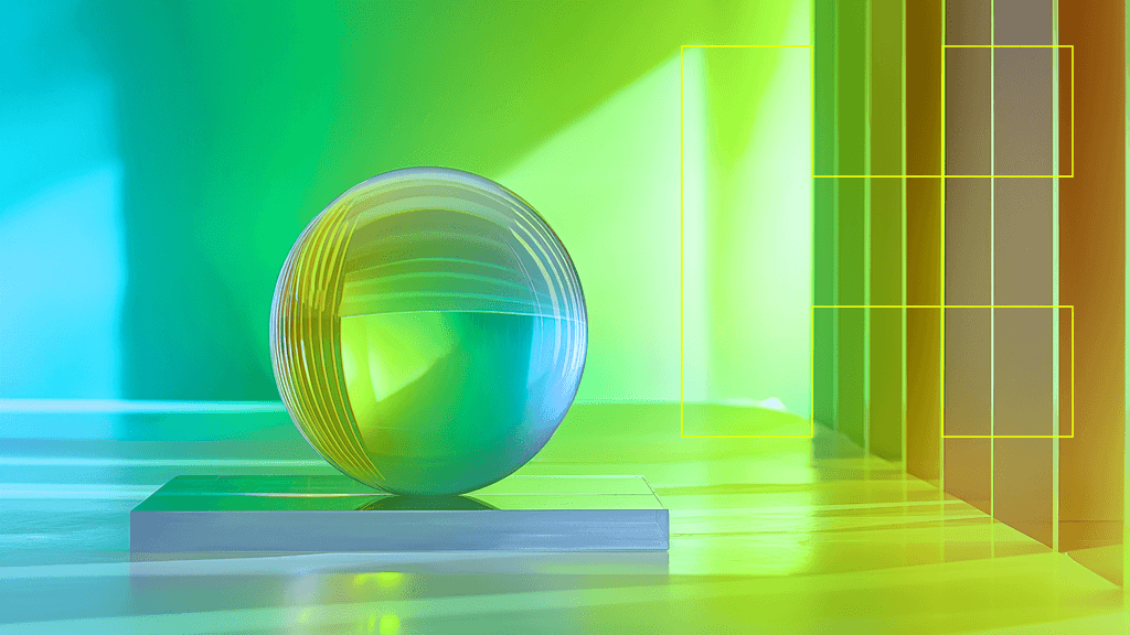 Kepler - The Future in Focus™