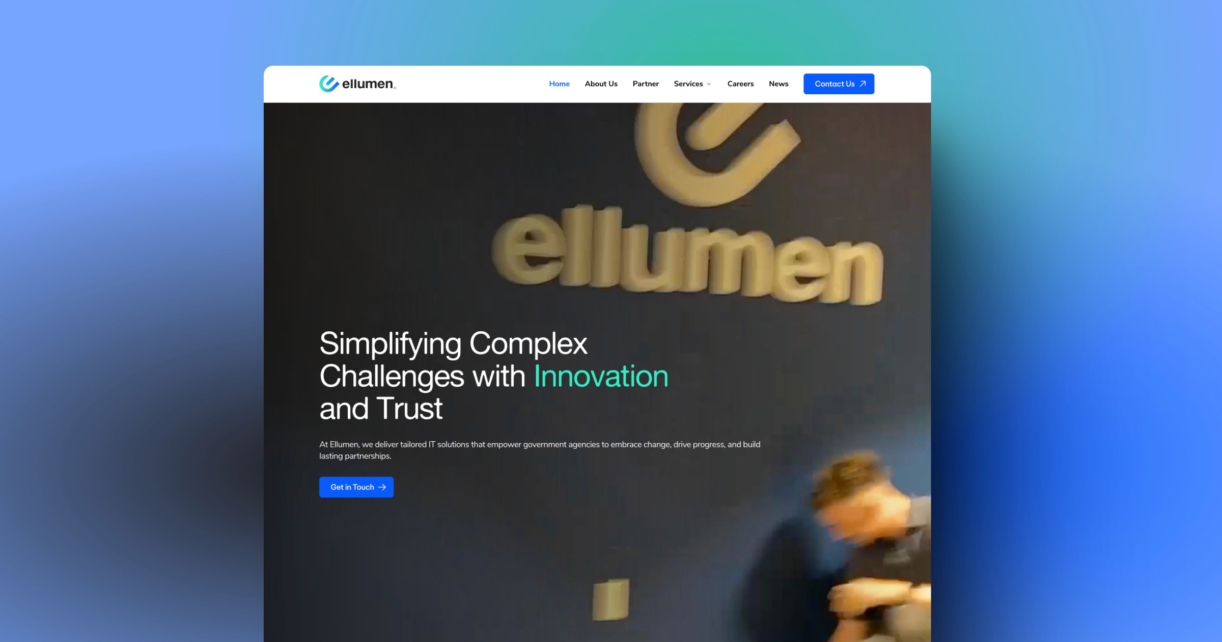 Ellumen Expands Sustainment Portfolio in VA with CWINRS Task Order Award - Hirebase | AI-powered ...