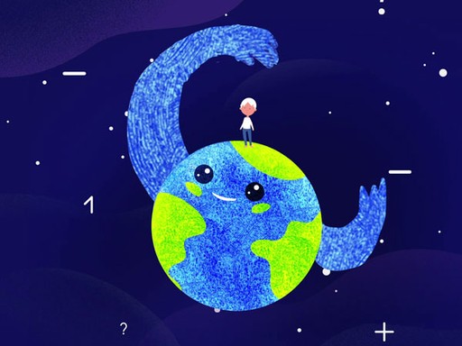 Funexpected Math | Your Child's First Math Program