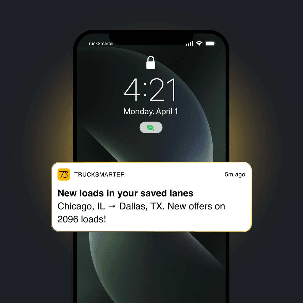 100% Free Load Board for Truckers: Freight Free of Fees | TruckSmarter