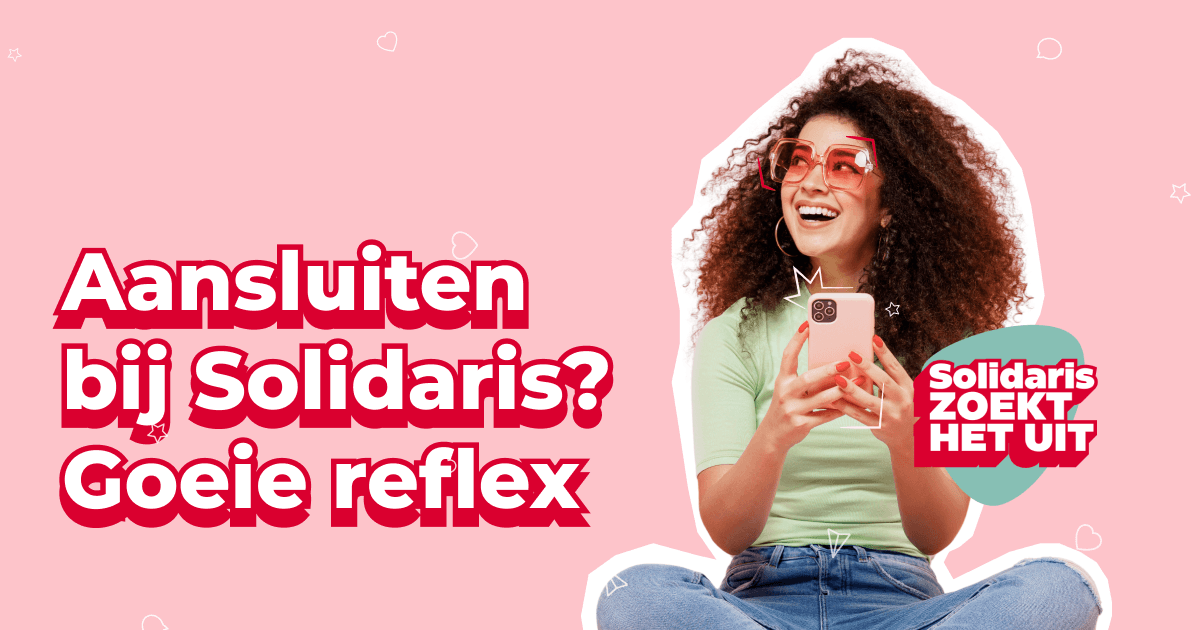 Solidaris voor Jongeren