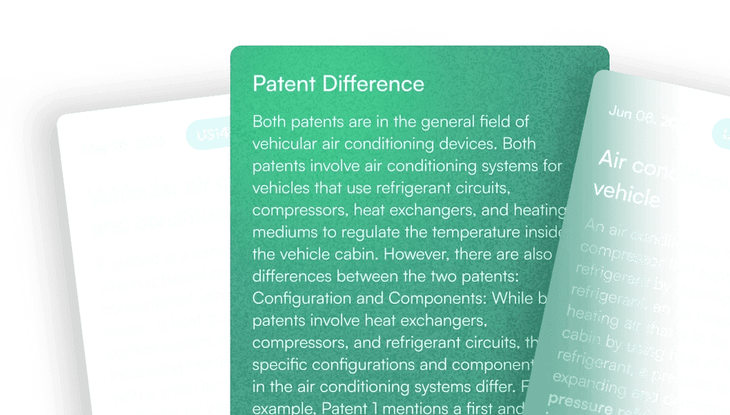 Patlytics: Patent Search and Analytics Powered by AI
