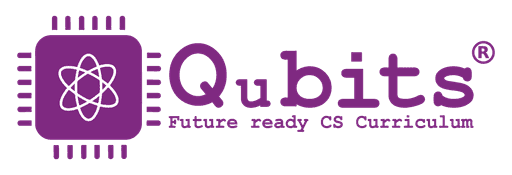 Qubits Learning | K12 Computer Science Curriculum for the age of AI