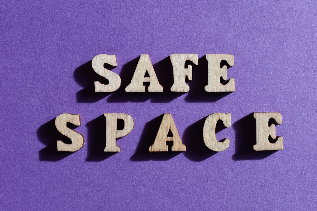 My Understanding of Safety: Inside and Out · Cadre