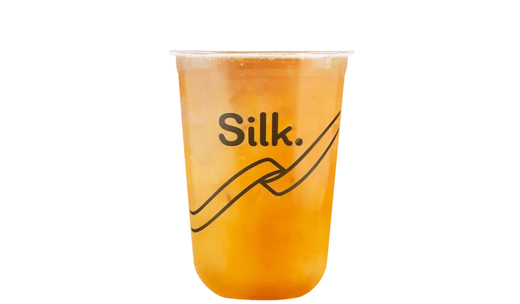 Silk. Menu | Unique Flavours for Everyone